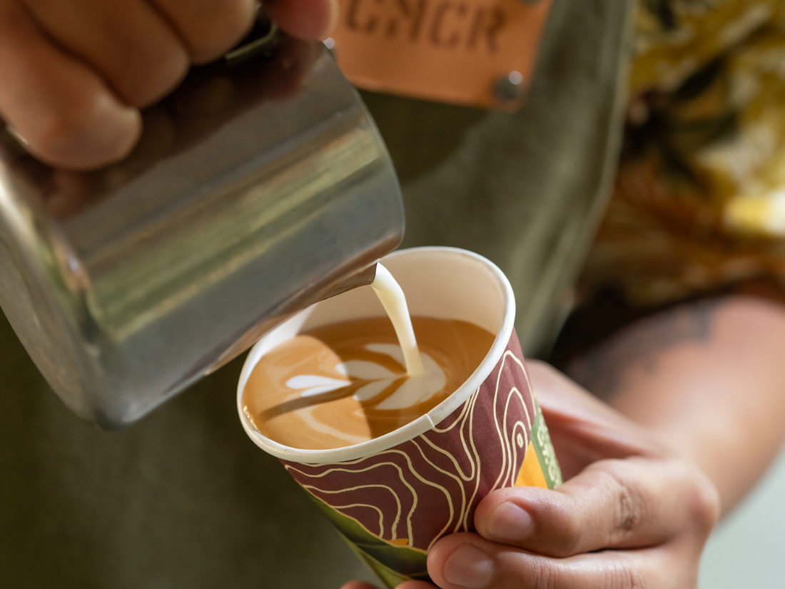 Best Coffee Shop & Cafe in Philippines | Common Man Coffee Roasters