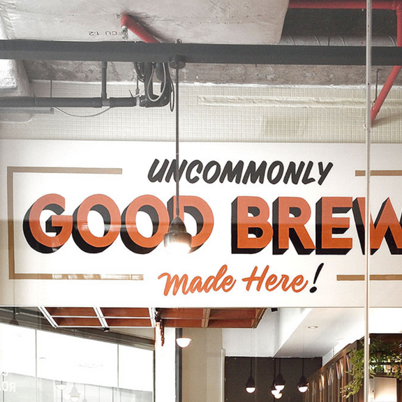 Common Man Coffee Roasters Menu - Brunch Cafe, Wine Bar & Dine In