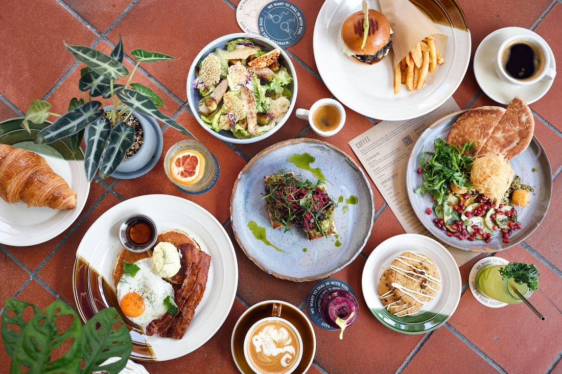 Best Coffee Shop & Cafe in Philippines | Common Man Coffee Roasters